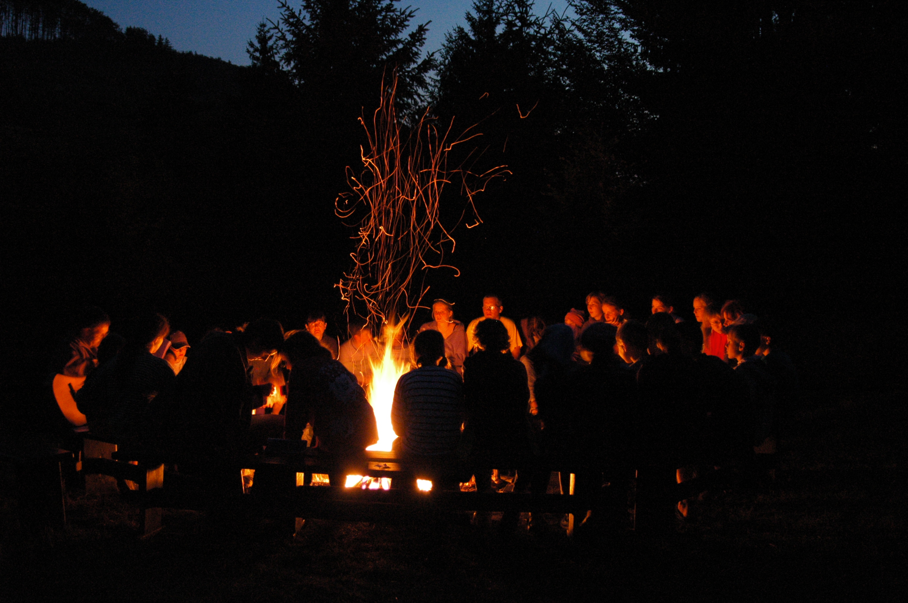 Jak vzniká vize skautského vzdělávání – Skautské zpravodajství